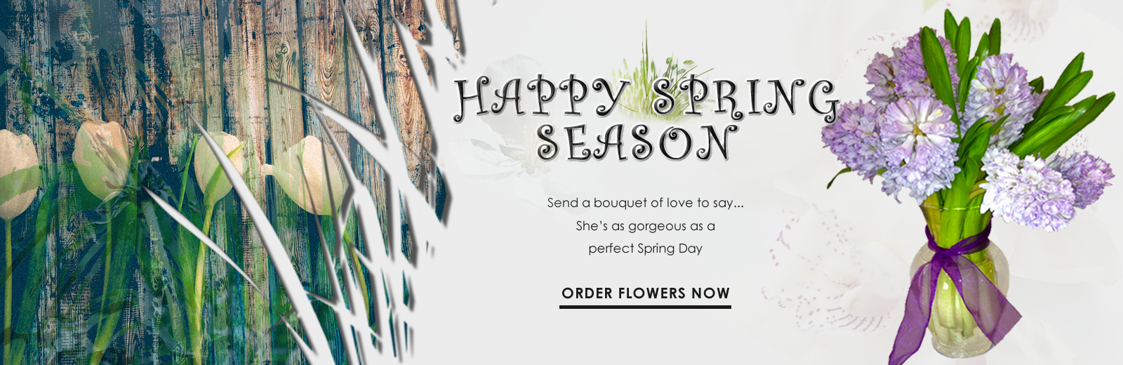 Willoughby OH Flower Delivery- Plant Magic Florist, 440-954-9030